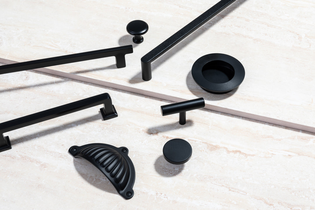 A Simplified Guide to Understanding Standard Handle Sizes – Handle House