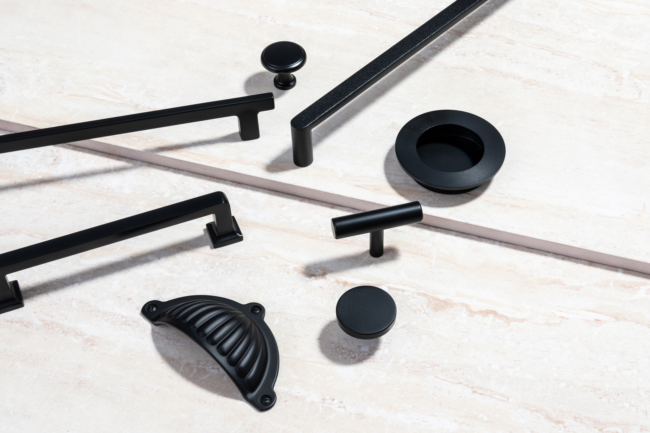 A Simplified Guide to Understanding Standard Handle Sizes – Handle House