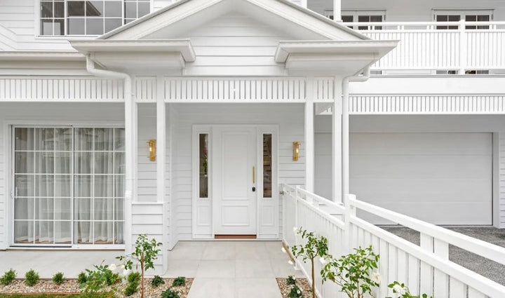 Door Hinges - A Simple Guide to Choosing the Perfect Fit – Handle House