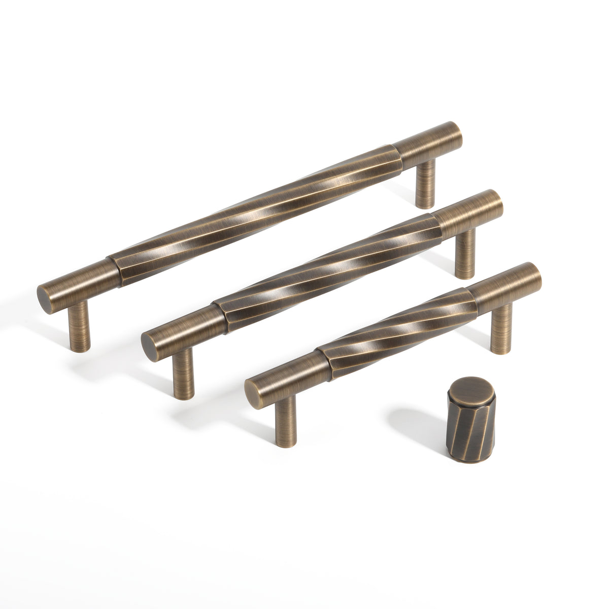 C246 - Lexia Cabinet Handle – Handle House