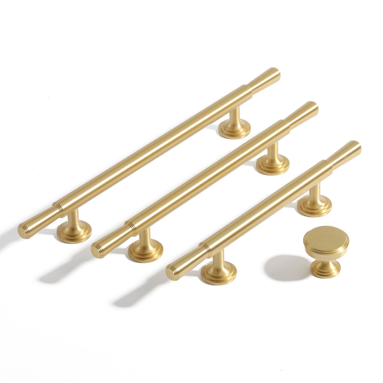 C245 - Kensington Cabinet Handle – Handle House