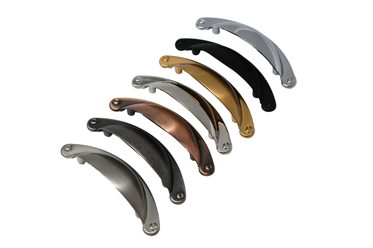 C149 - Traditional Cup Pull – Handle House