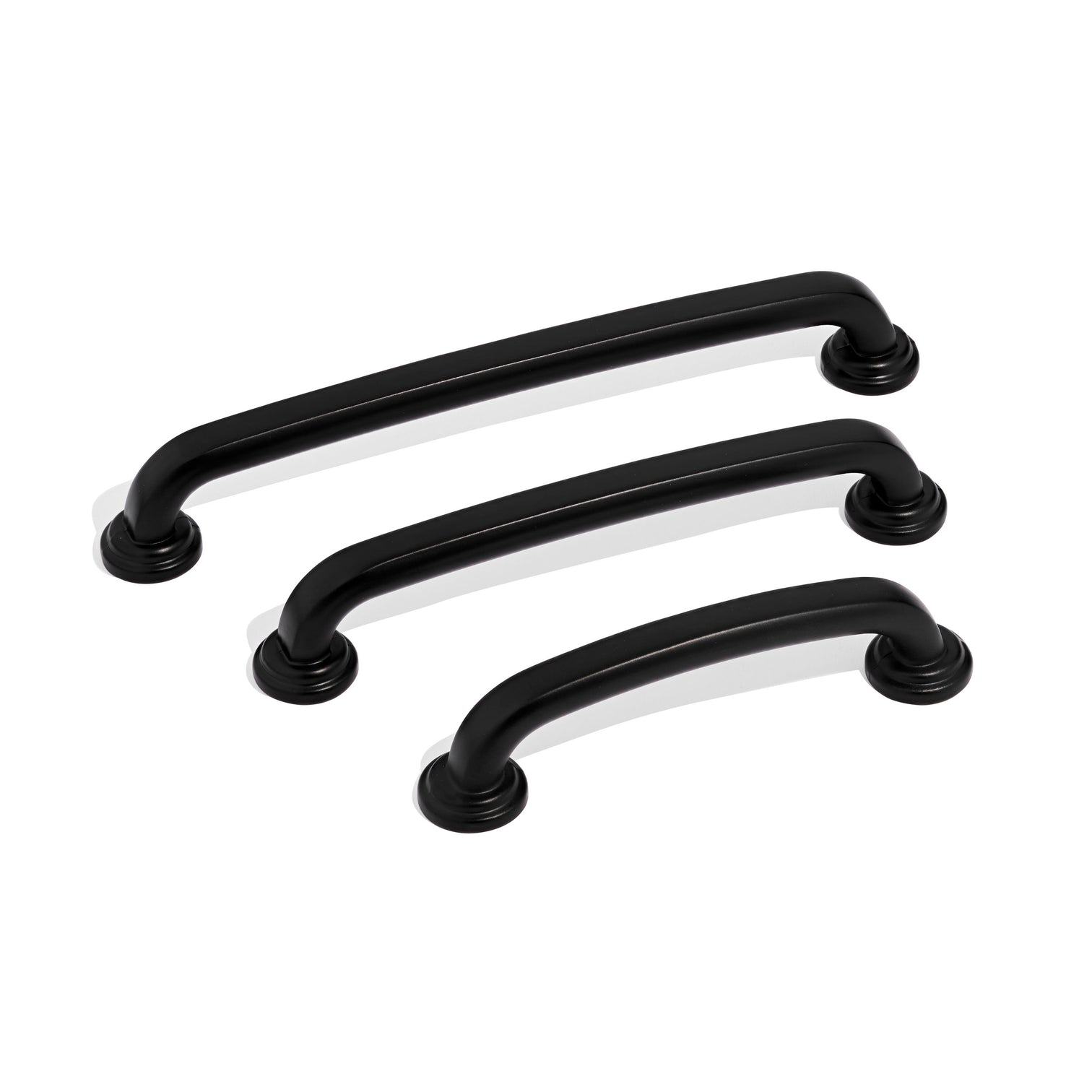 C157 - Foster Cabinet Handle – Handle House