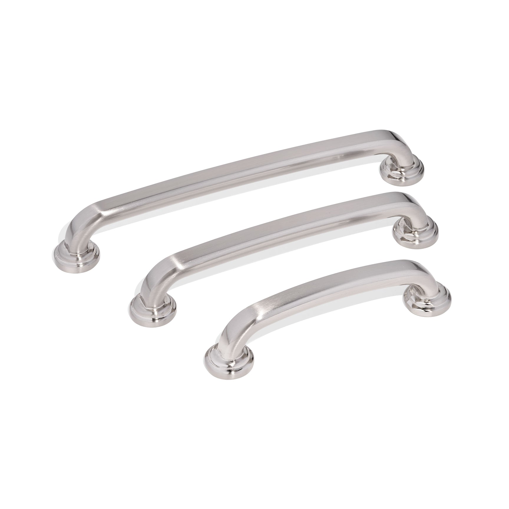 C157 - Foster Cabinet Handle – Handle House
