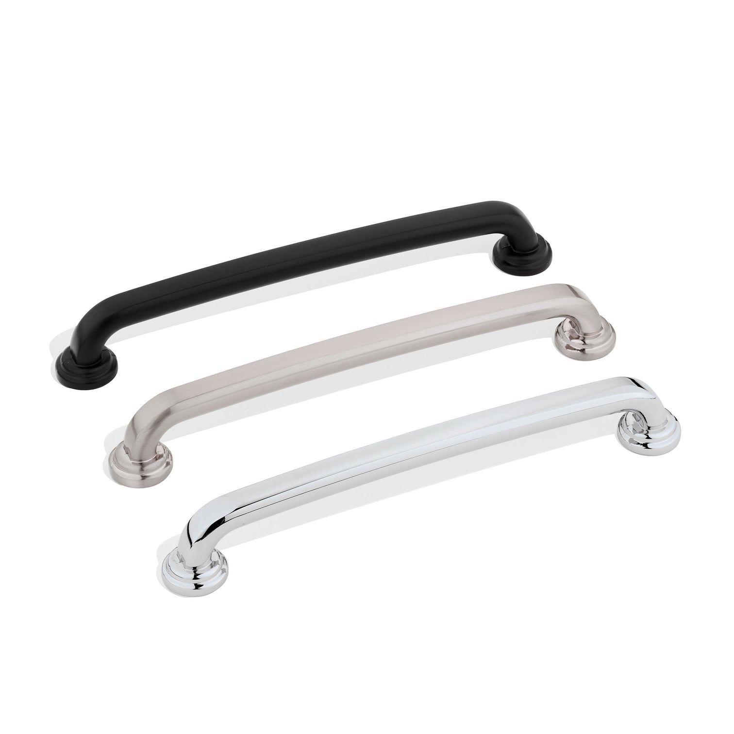 C157 - Foster Cabinet Handle – Handle House