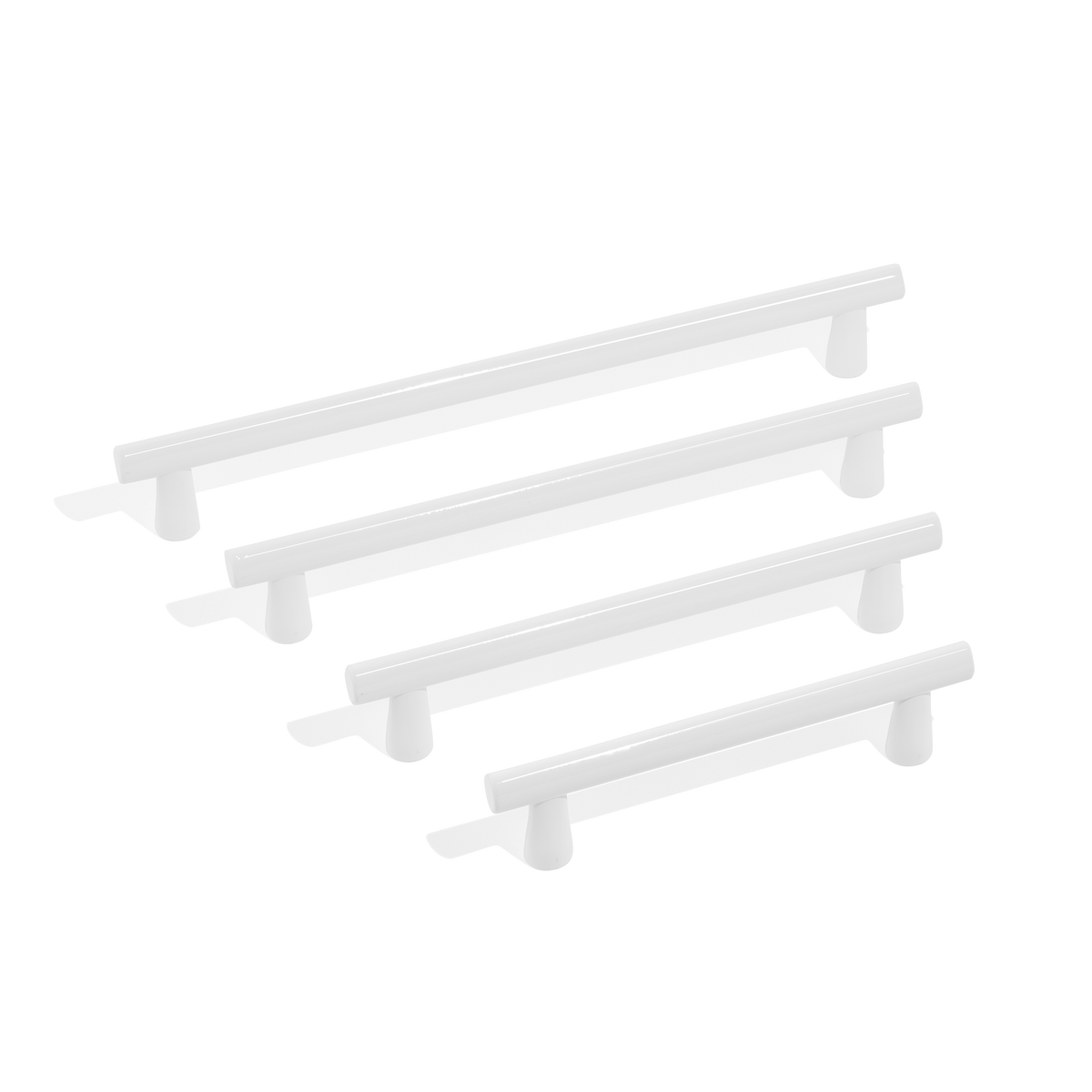 C203 - North Bridge Cabinet Handle – Handle House