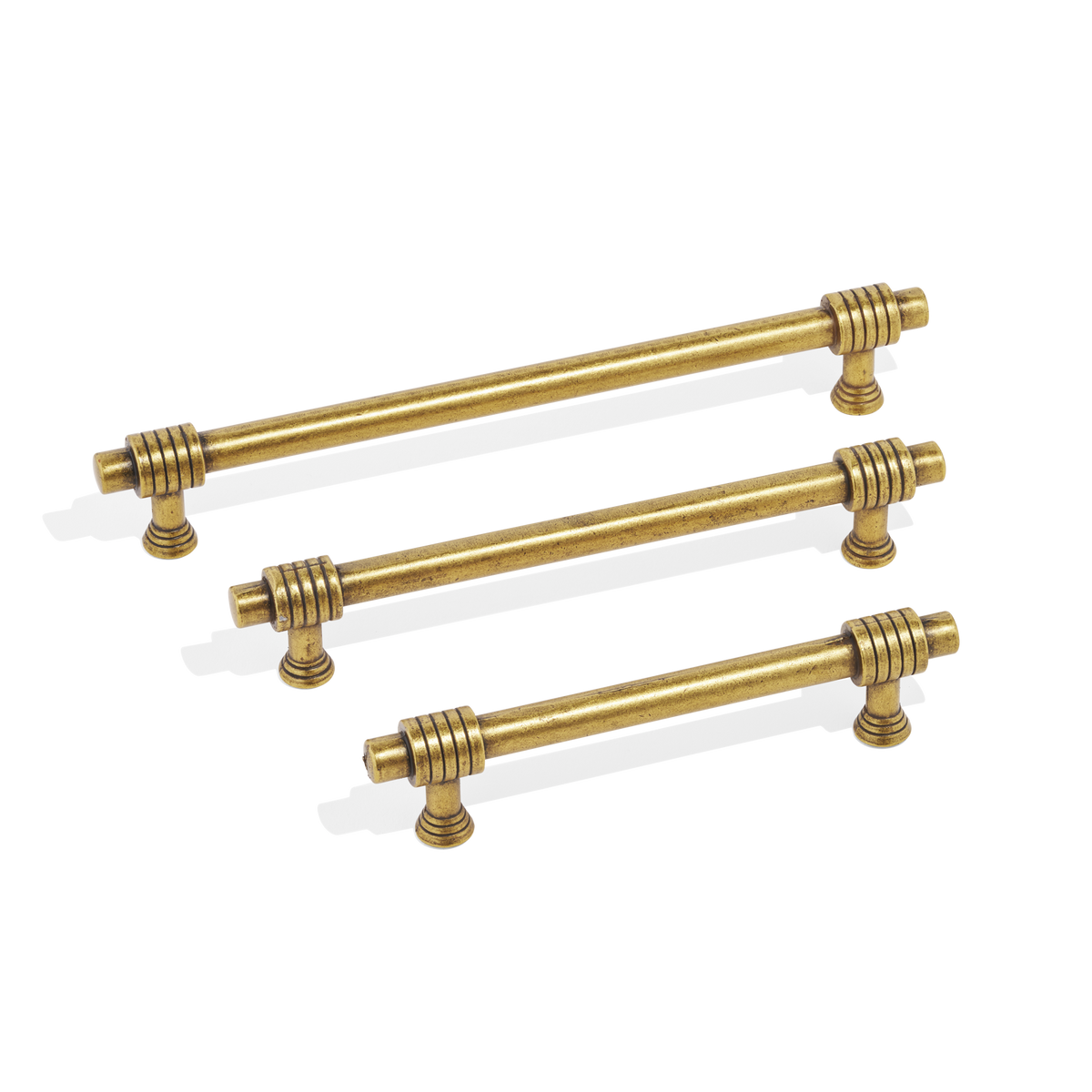 C214 - Northcote Cabinet Handle – Handle House
