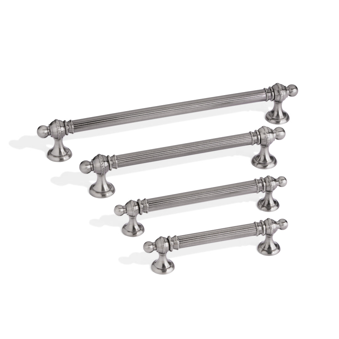 C234 - C235 Hillgrove Cabinet Handle – Handle House