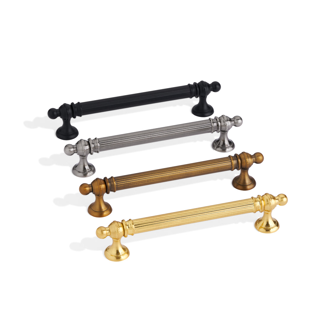 C234 - C235 Hillgrove Cabinet Handle – Handle House