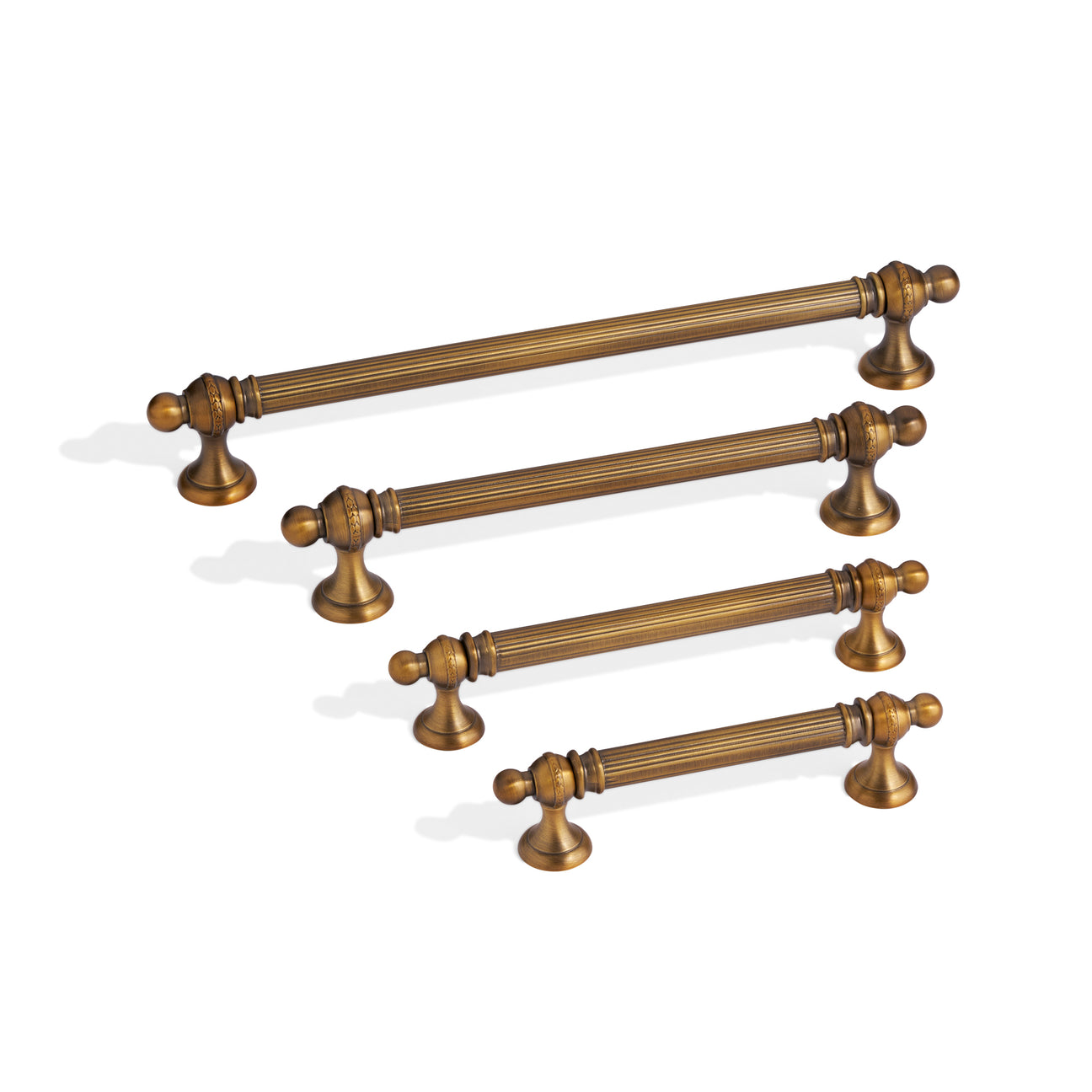 C234 - C235 Hillgrove Cabinet Handle – Handle House