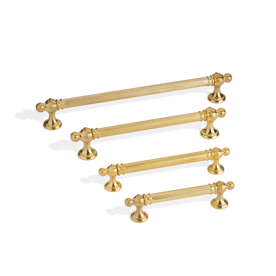 C234 - C235 Hillgrove Cabinet Handle – Handle House