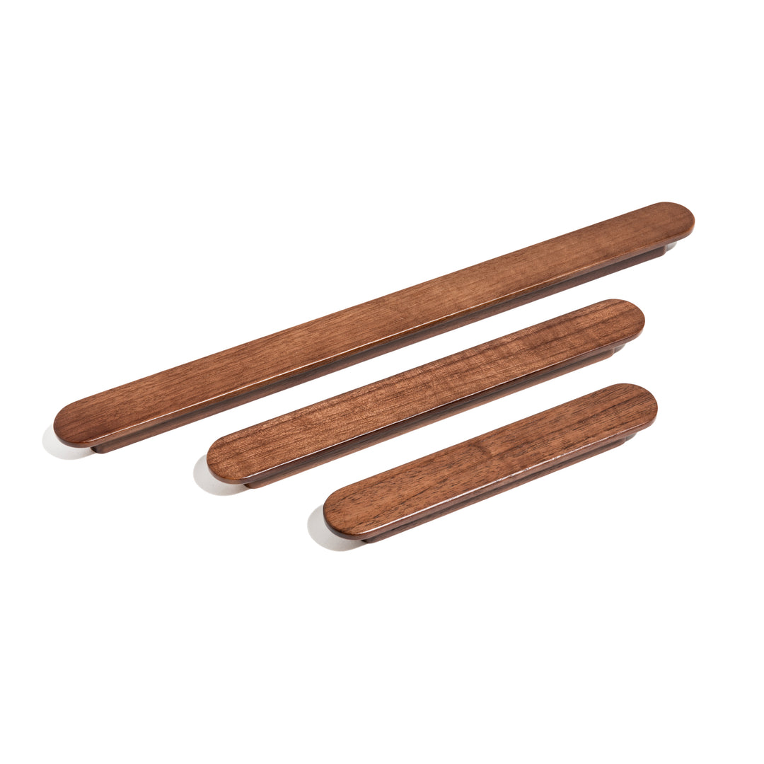 Timber Cabinet Handles – Handle House