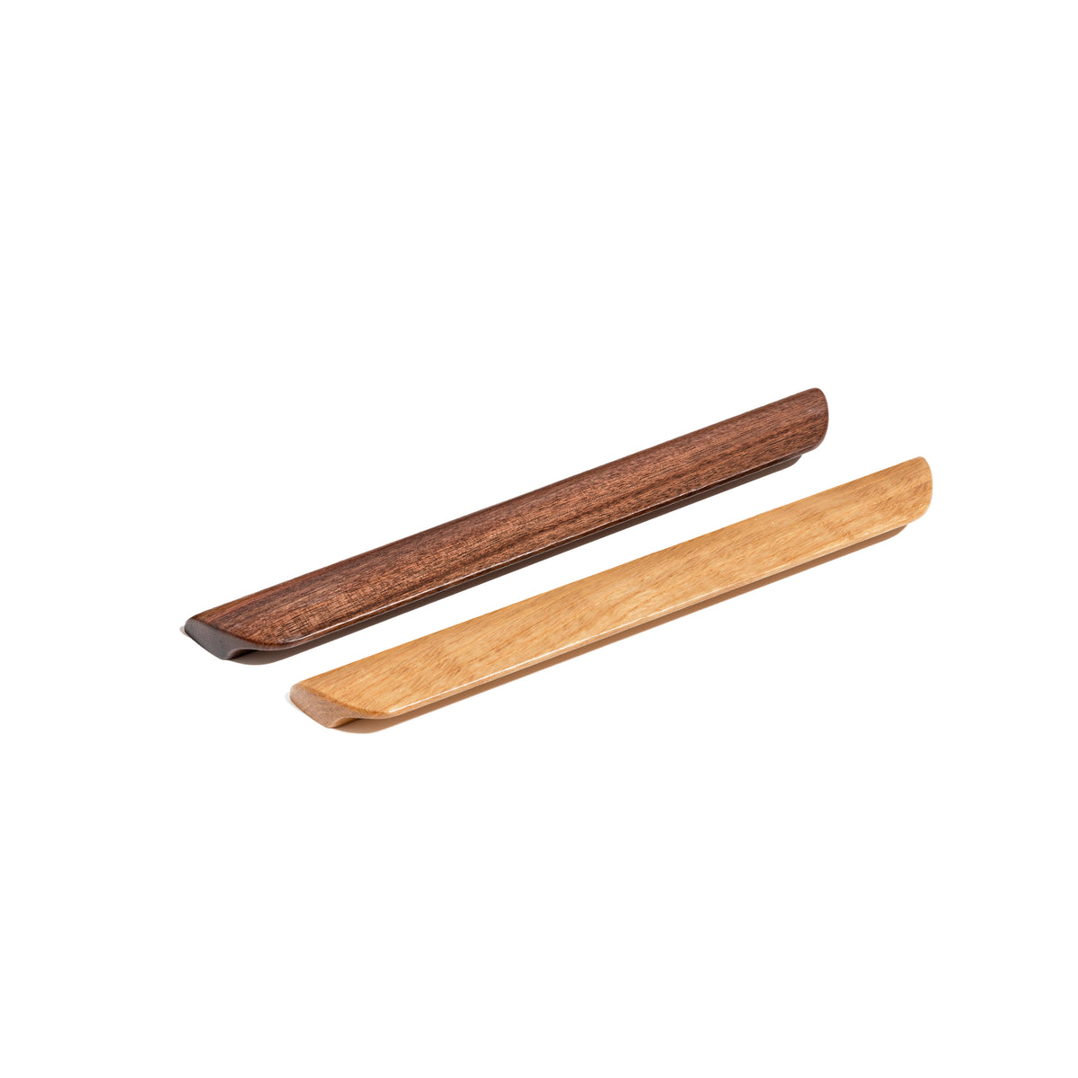 C237- Allora Timber Cabinet Handle – Handle House