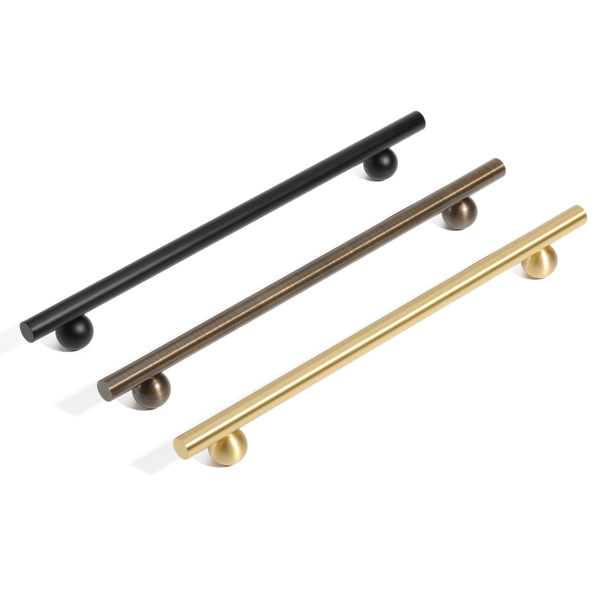 C242 - Franklin Cabinet Handle – Handle House