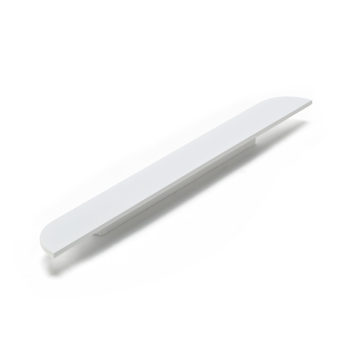 C251 – Floreat Half Arch Cabinet Handle – Handle House