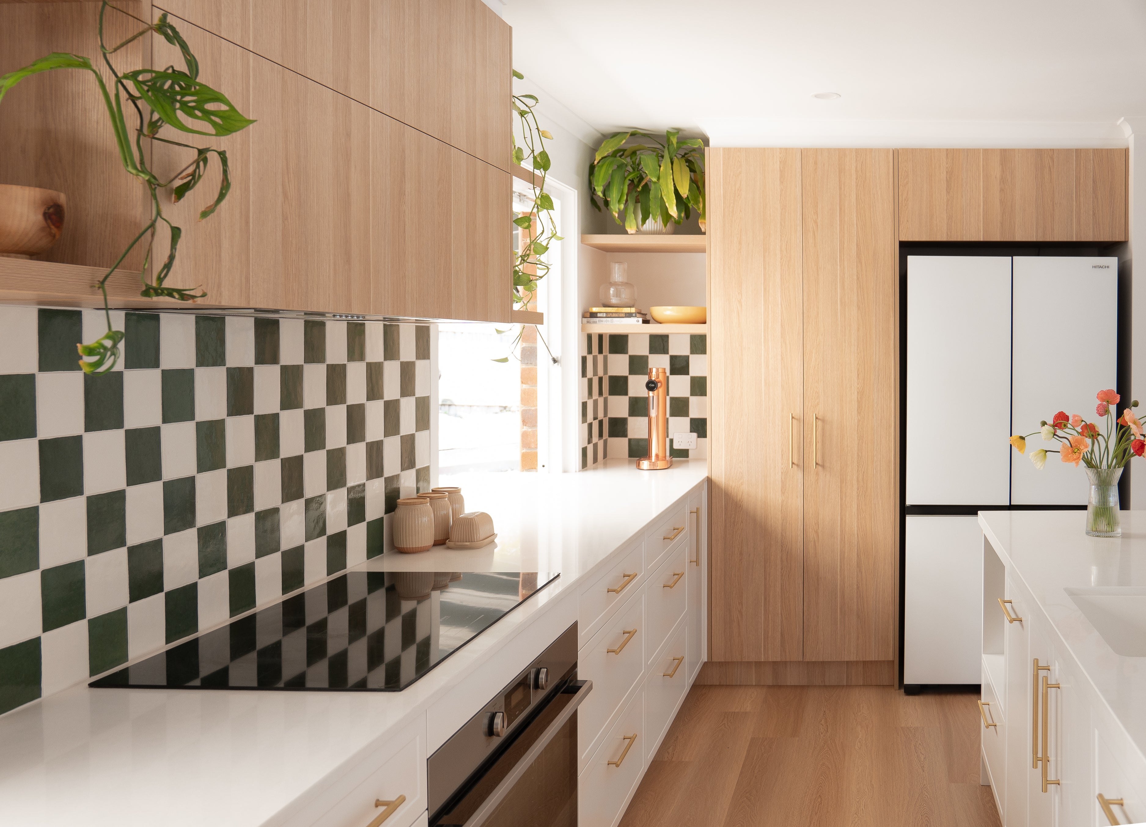 About Us – Handle House