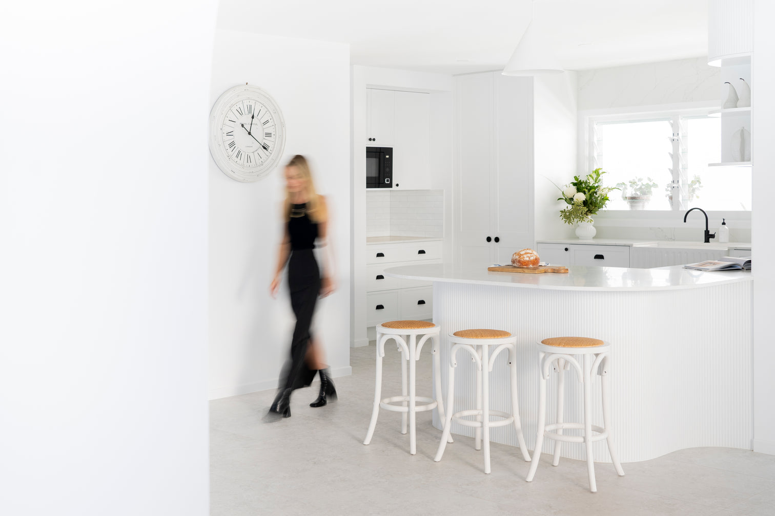 About Us – Handle House