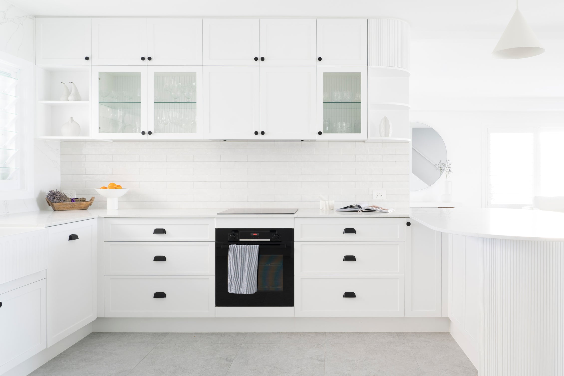 About Us – Handle House