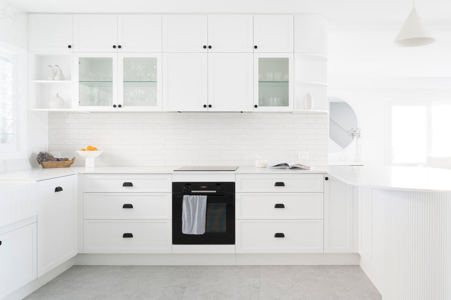 About Us – Handle House