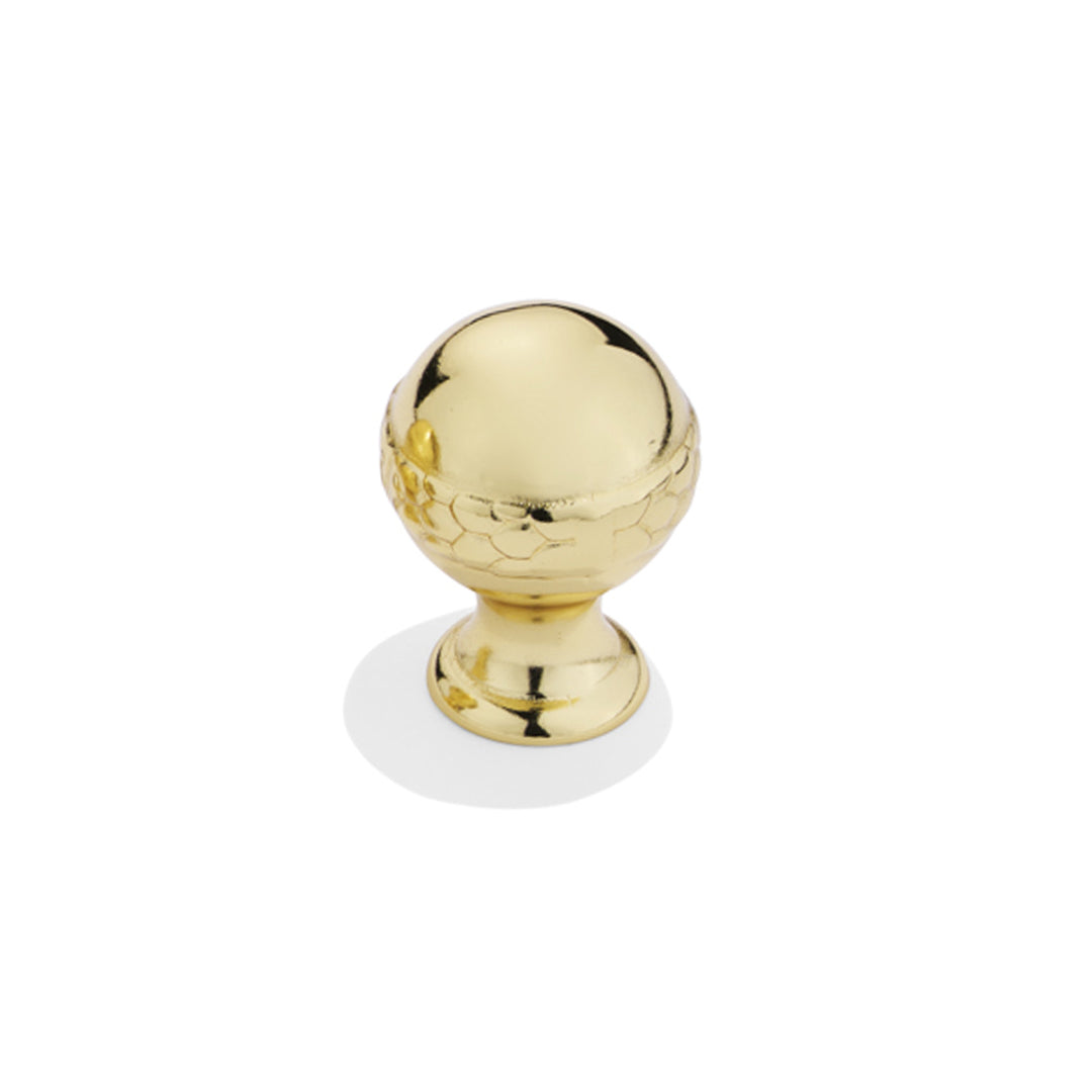 K109 – Kyvalley Knob – Handle House