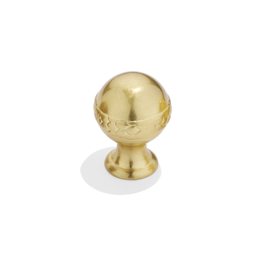 K109 – Kyvalley Knob – Handle House