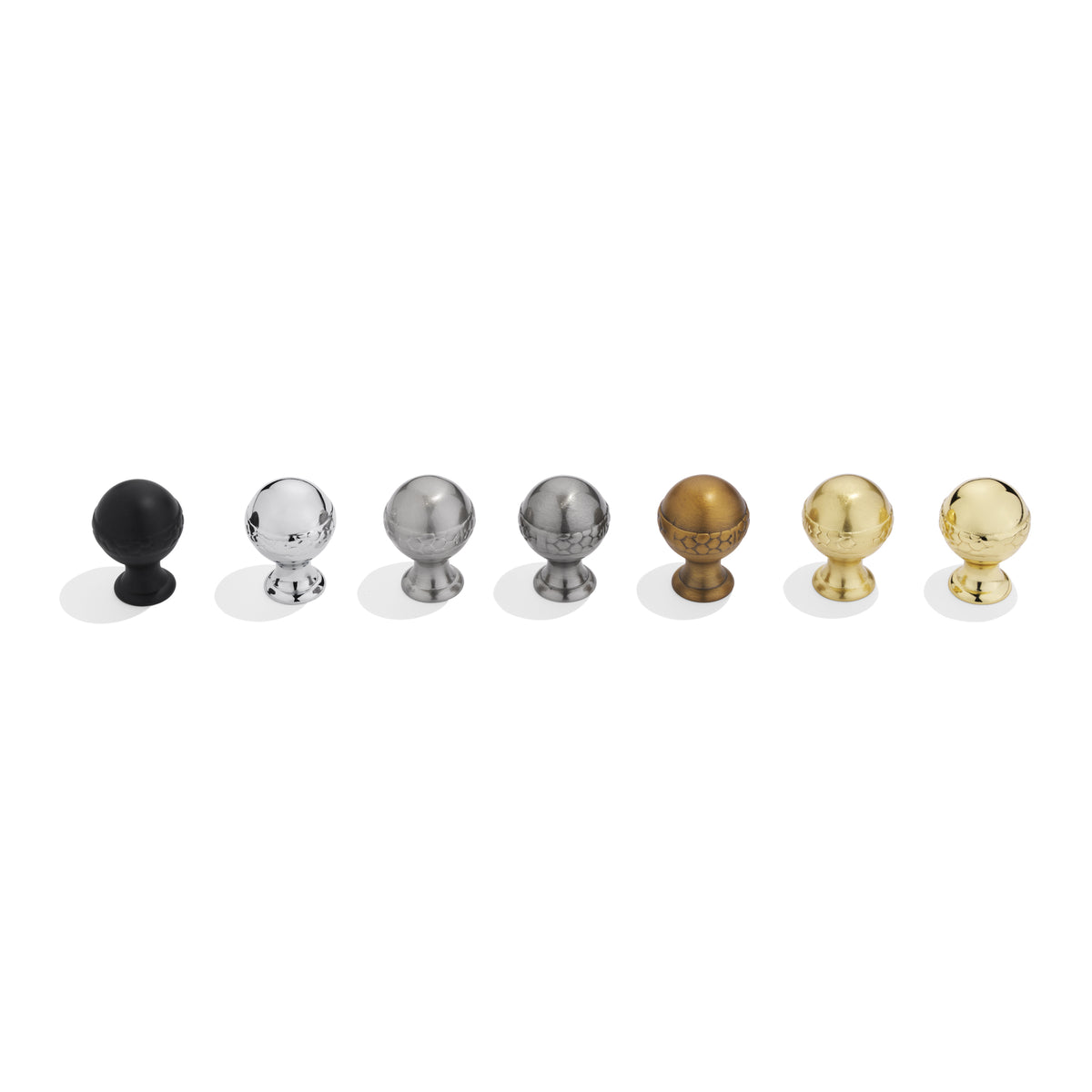 K109 – Kyvalley Knob – Handle House