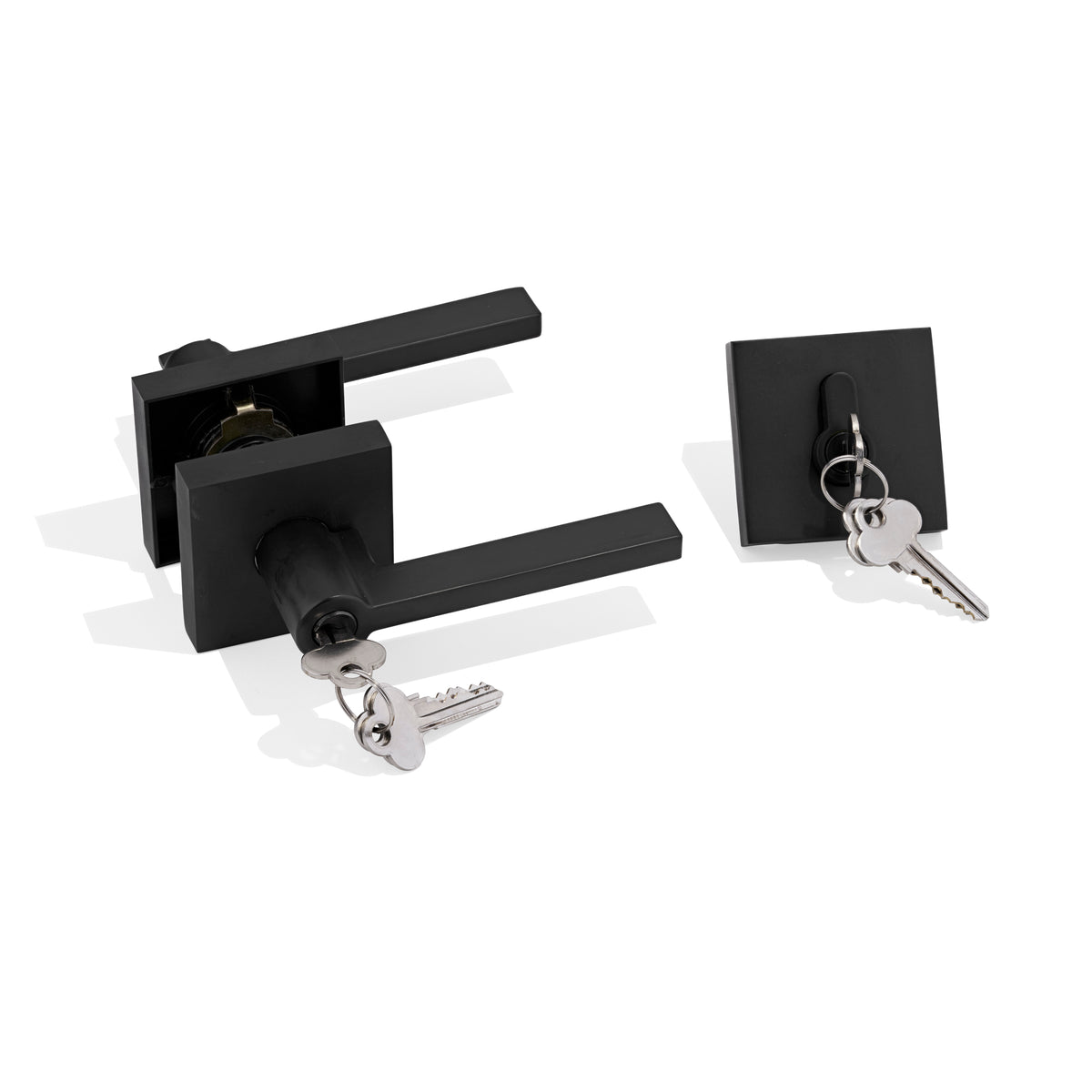 L10- Potts Point Lever – Handle House