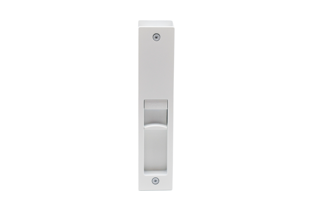 T99 - Sliding Door Rectangular Flush Pull – Handle House