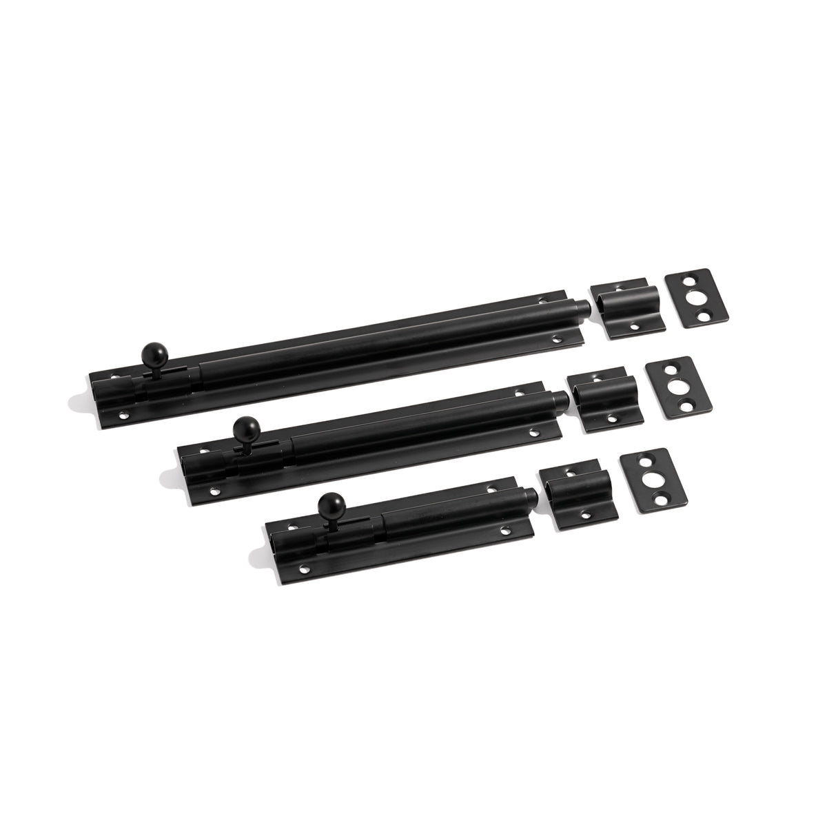 T90 - Barrel Bolt – Handle House