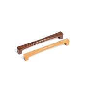 Timber Cabinet Handles – Handle House