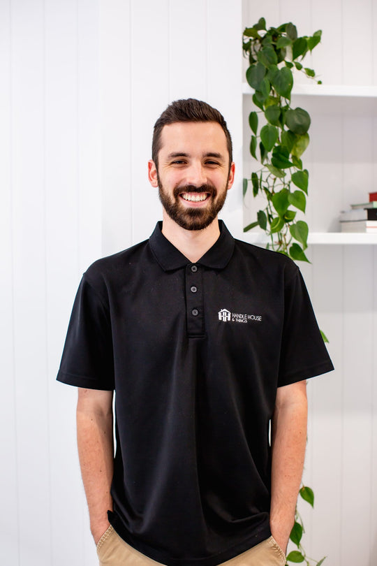 About Us – Handle House