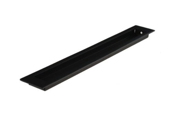 C116 - Long Rectangular Sliding Door Flush Pull – Handle House