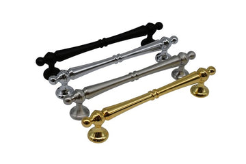 Traditional Cabinet Handles – Handle House