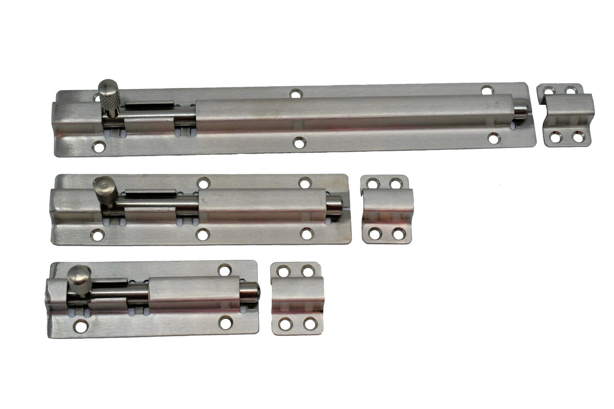 T46 - Face Fix Barrel Bolt – Handle House