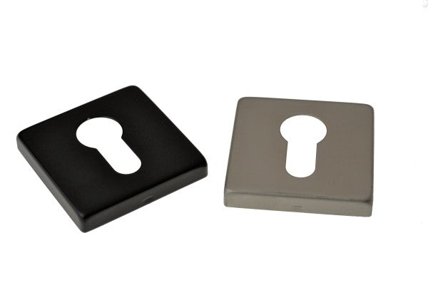 T59 - Square Escutcheons – Handle House