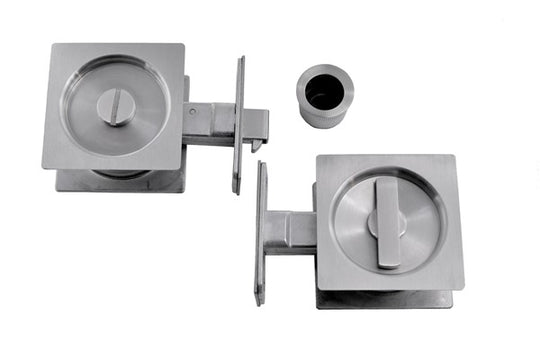 Cavity Sliders & Flush Pulls – Handle House