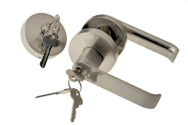 L7- Newcastle Lever – Handle House