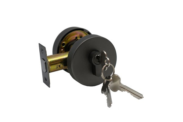 T57 - Double Deadbolt – Handle House