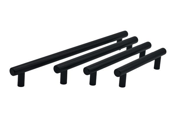 C3- Post and Rail Cabinet Handle – Handle House