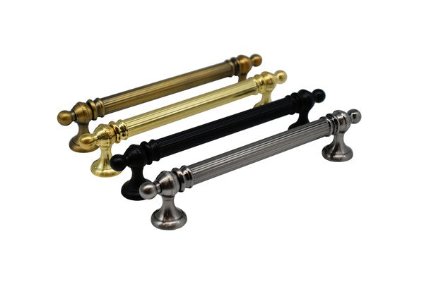 C234 - C235 Hillgrove Cabinet Handle – Handle House