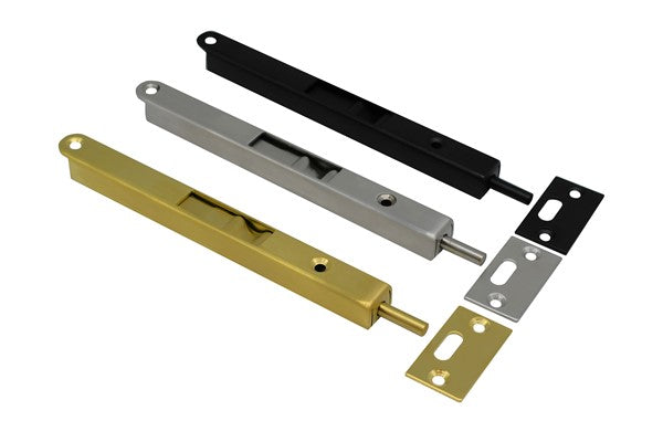 T10 - Edge Flush Bolt – Handle House