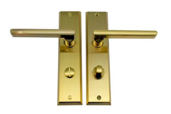 L29 - Preston Long Plate Lever – Handle House