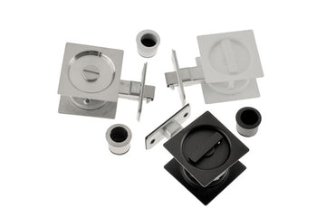 Cavity Sliders & Flush Pulls – Handle House