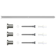 T82 - Barn Door Track Extension Kit – Handle House